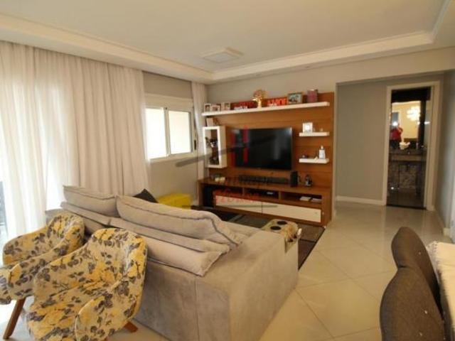 Apartamento 3 quartos venda Vila Prudente 120 m²