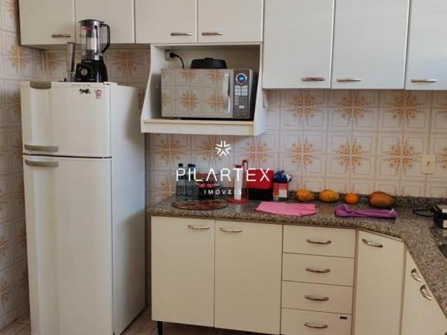Apartamento 3 quartos Veraliz