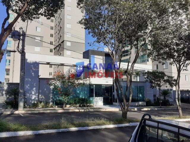 Apartamento 3 quartos, Vesper Jd Finotti Santa Mônica