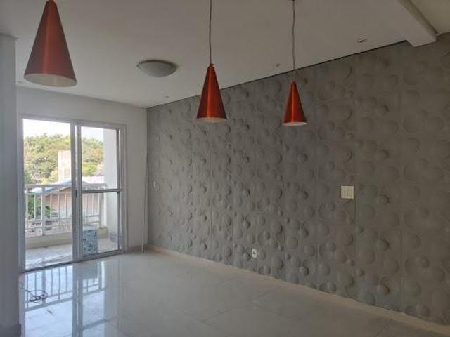 APARTAMENTO 3 QUARTOS VILA AMALIA