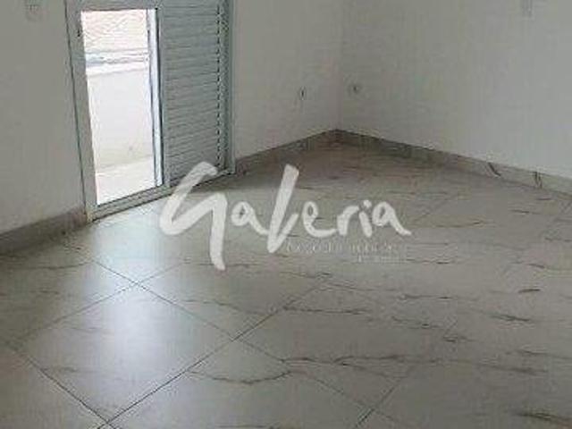 Apartamento 3 quartos Vila Assunção Santo André