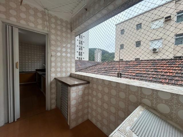 Apartamento 3 Quartos Vila Belmiro 136m²