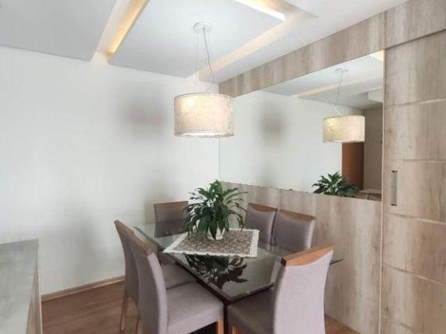 Apartamento 3 quartos Vila Brasil