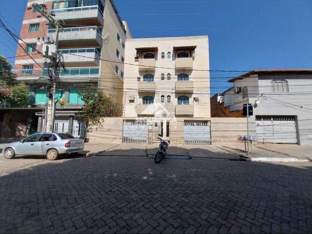 Apartamento 3 Quartos Vila Bretas 86m²