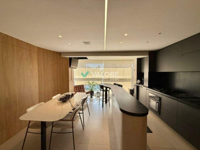 Apartamento 3 quartos – Vila Da Serra