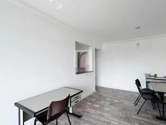 Apartamento 3 quartos Vila Gonçalves