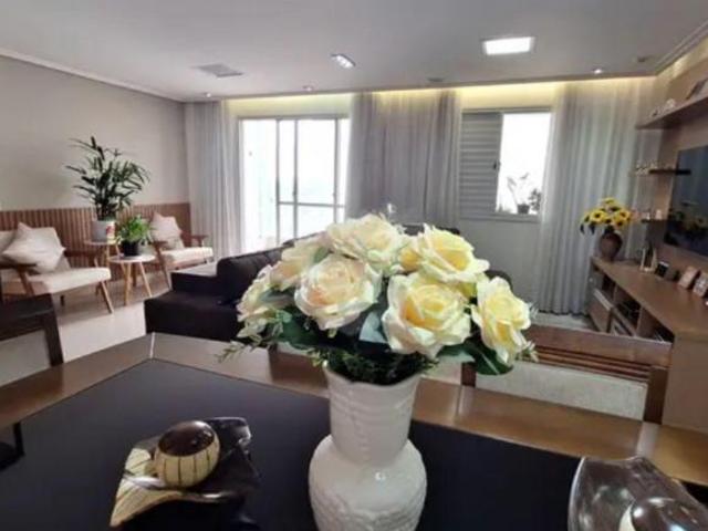 Apartamento 3 quartos Vila Guilherme