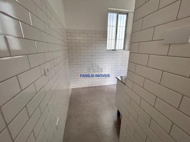 Apartamento 3 Quartos Vila Mathias 90m²