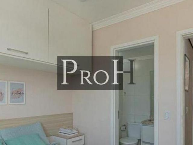 Apartamento 3 quartos Vila Metalúrgica, em Santo André