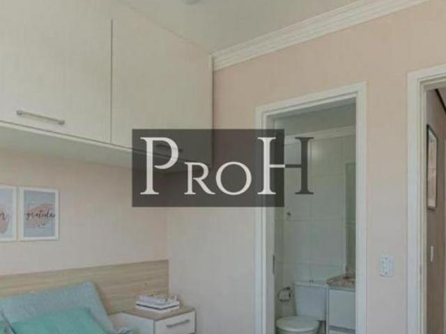 Apartamento 3 quartos Vila Metalúrgica, em Santo André