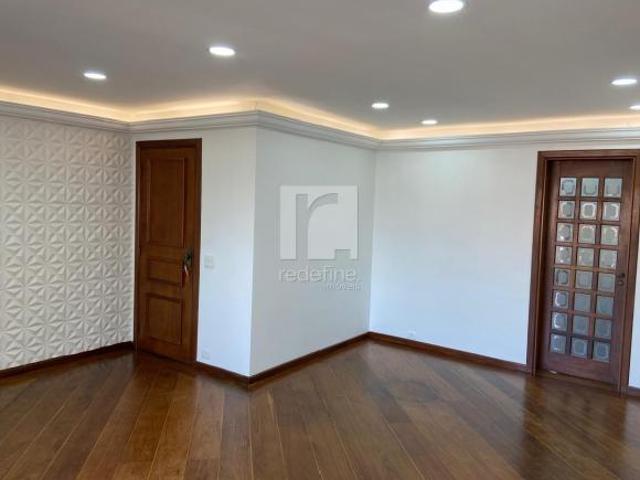 Apartamento 3 quartos Vila Monumento
