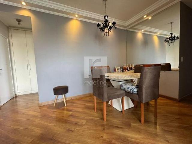 Apartamento 3 quartos Vila Moinho Velho