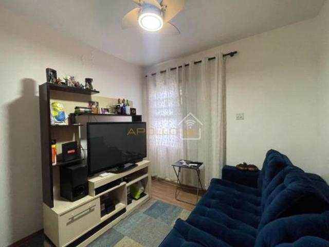 Apartamento 3 quartos Vila Nova Santos