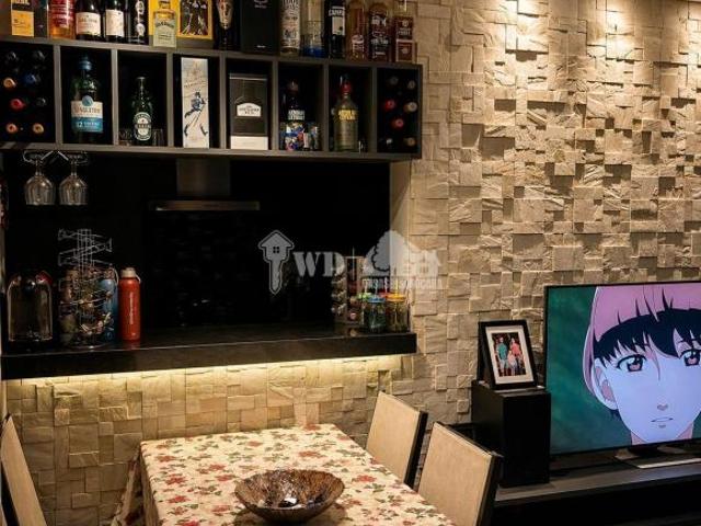 Apartamento 3 quartos Vila Olímpia