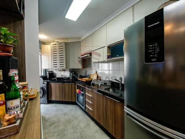Apartamento 3 Quartos Vila Prudente 65m² a venda