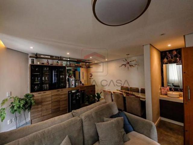Apartamento 3 Quartos Vila Prudente 65m² a venda