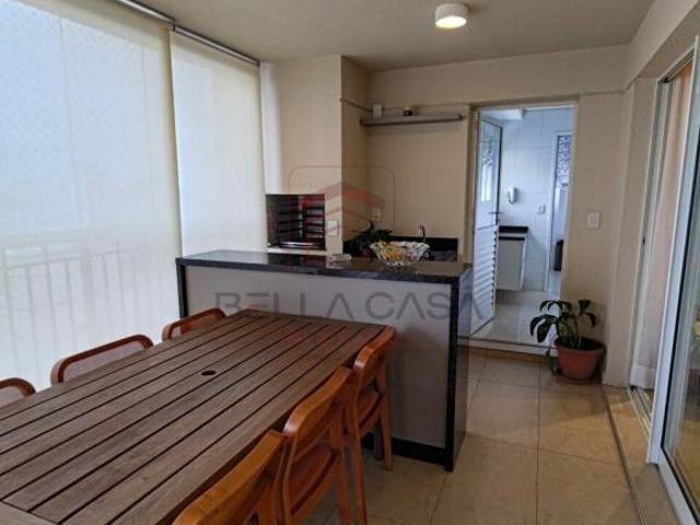 Apartamento 3 Quartos Vila Prudente 120m²