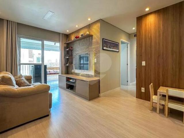 APARTAMENTO 3 QUARTOS VILA ROMANA