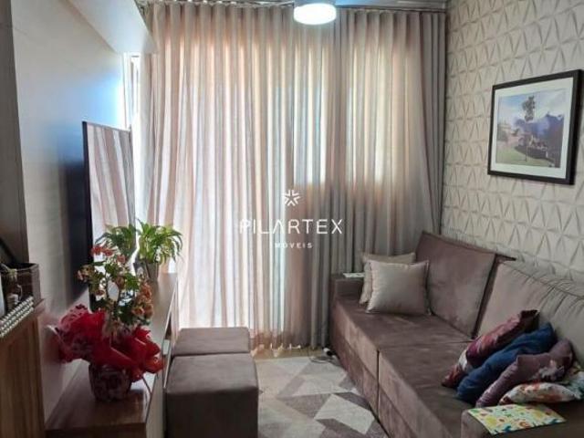 Apartamento 3 quartos Vila Siam