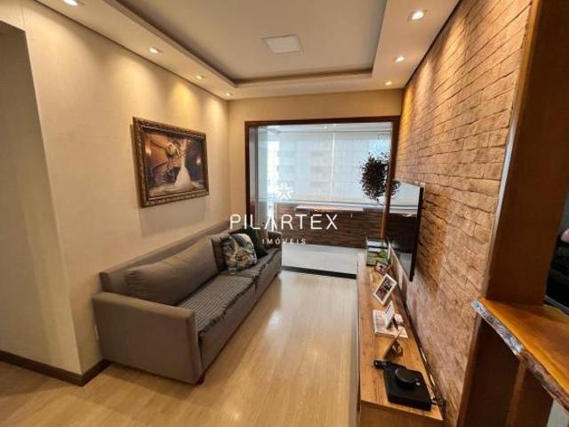 Apartamento 3 quartos Vila Siam