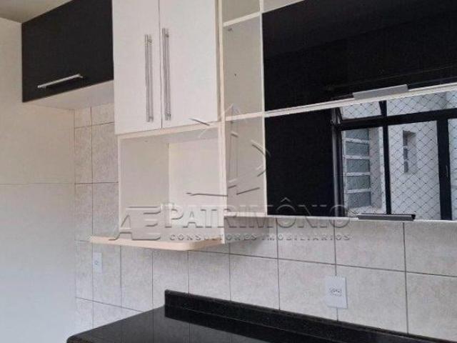 APARTAMENTO 3 QUARTOS VILLAGGIO RESIDENCIAL
