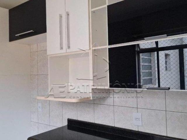 APARTAMENTO 3 QUARTOS VILLAGGIO RESIDENCIAL
