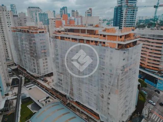 APARTAMENTO 3 QUARTOS VISTA BARIGUI