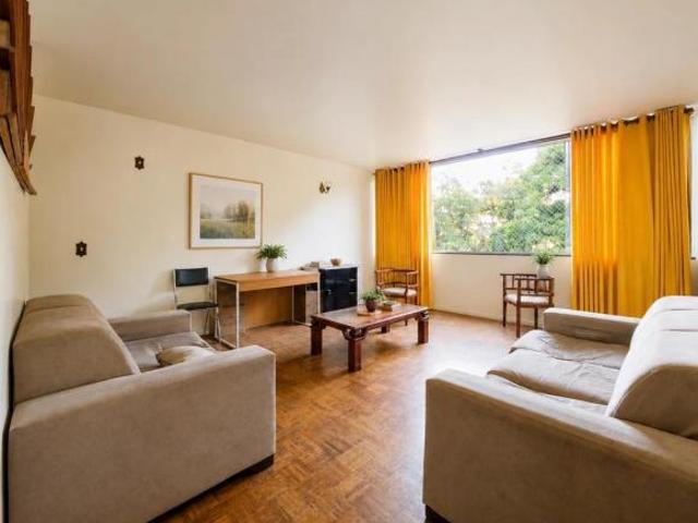 Apartamento 3 Quartos Vista Livre Permanente Elevador