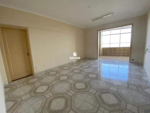 Apartamento 3 quartos Vista Mar no Itararé São Vicente