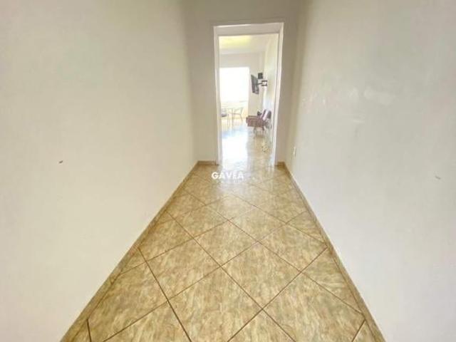 Apartamento 3 quartos Vista Mar no Itararé São Vicente