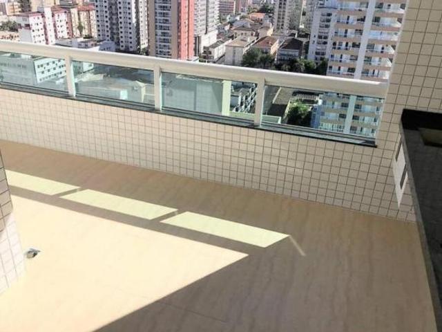Apartamento 3 Quartos Vista Mar Alto padrão Financiamento Direto