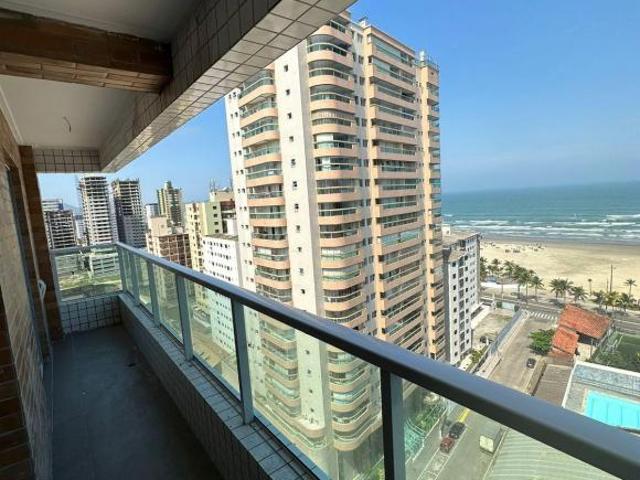 Apartamento 3 Quartos Vista mar | Financiamento | 02 Suítes | Alto padrão