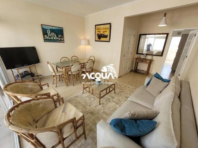 Apartamento 3 quartos vista mar pitangueiras