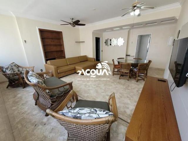 Apartamento 3 quartos vista mar pitangueiras