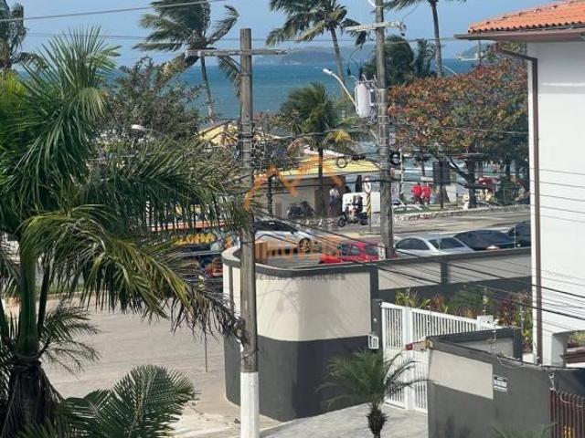 Apartamento 3 QUARTOS VISTA MAR $ 1.400.000 Praia Grande Ubatuba SP