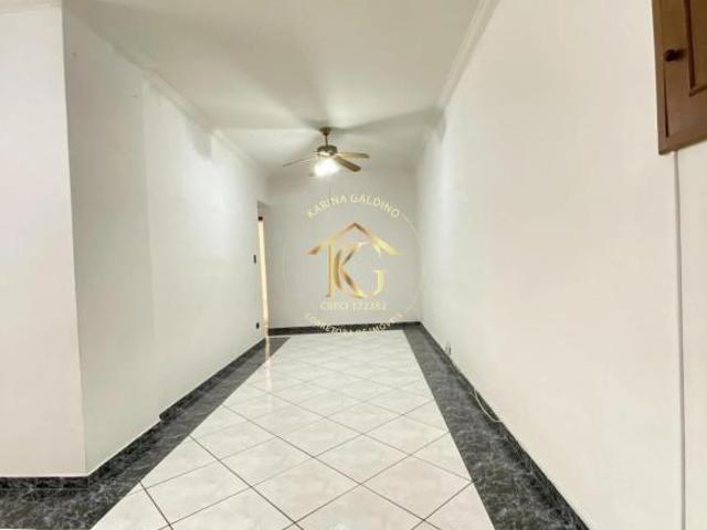 Apartamento 3 quartos vista mar 3 sacadas Guilhermina Praia Grande