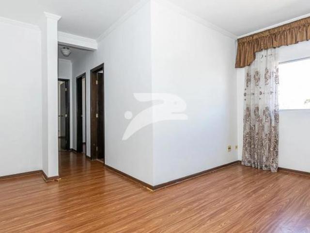 Apartamento 3 Quartos Xaxim 71m²