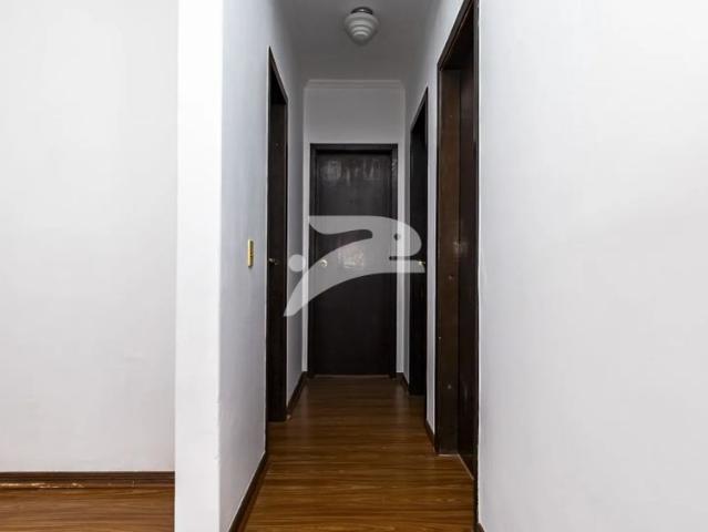 Apartamento 3 Quartos Xaxim 71m²