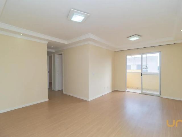 Apartamento 3 Quartos Xaxim 76m²