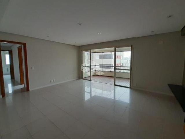 Apartamento 3 Quartos/dorm 2 Vagas no Menino Deus