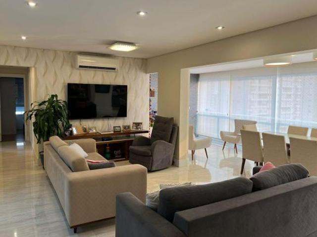 Apartamento 3 quartos/suítes e 02 vagas na Vila Anastácio Zona Oeste/SP