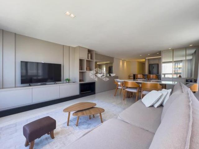 Apartamento 3 quartos/suítes, no bairro Navegantes, em Capão da Canoa/RS