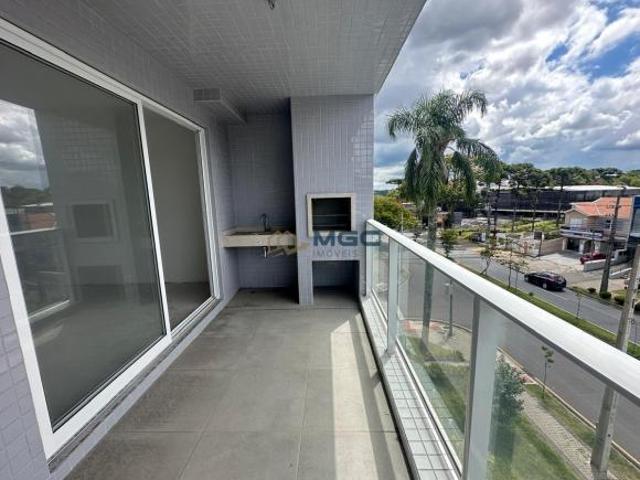Apartamento 3 quatros Batel
