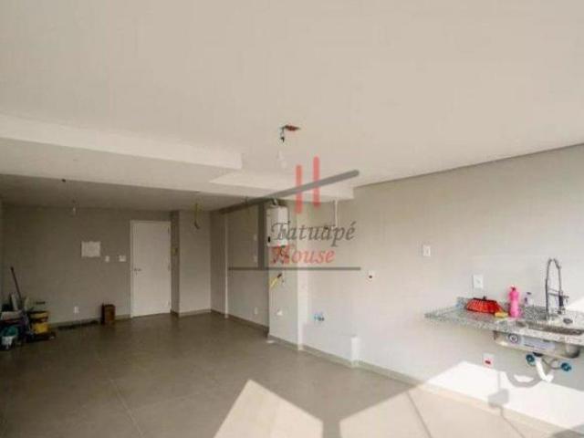 Apartamento 3 qurtos,2 suítes,2 vagas no Tatuapé