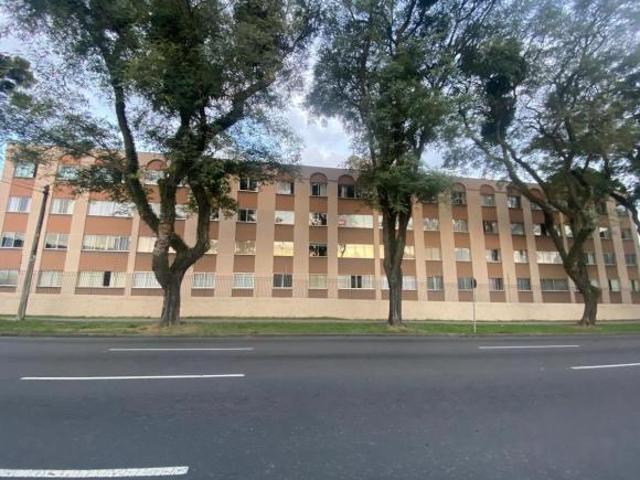 APARTAMENTO 3 Q. E 1 SUÍTE A VENDA NOVO MUNDO CURITIBA / PR