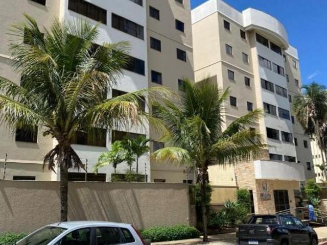 Apartamento 3 Q sendo 1 suite localizada no bairro Residencial Cidade Jardim Anápolis GO