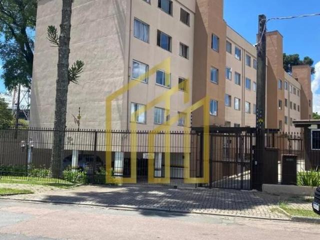 Apartamento 3 Q, SUITE, 2 VAGAS NOVO MINDO CURITIBA