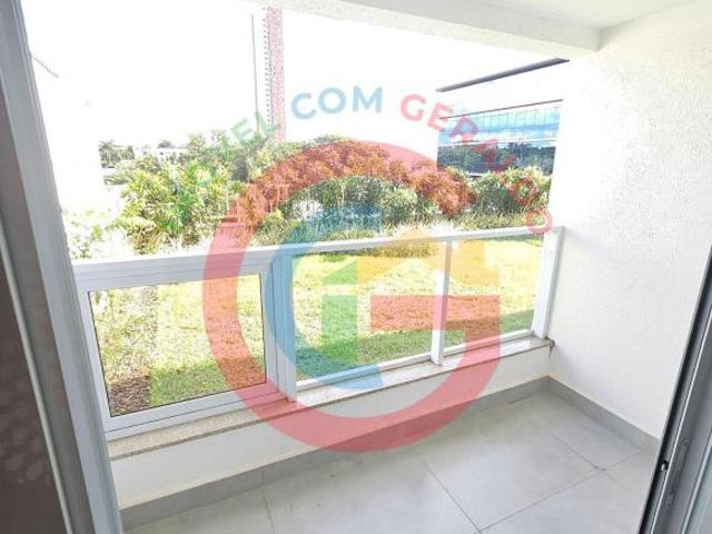 Apartamento 3 Q. Universitário COM GARDEN PRONTO PRA MORAR Arte Life