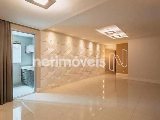 Apartamento 3 qautos Residencial Le Ciel Águas Claras