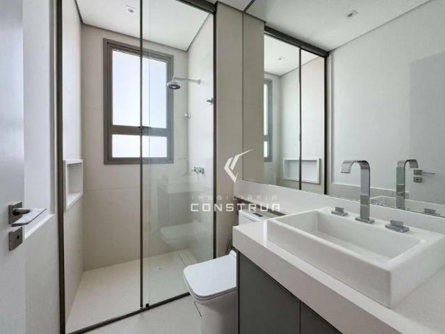 Apartamento 3 suítes 5 vagas de garagem bossa nova cambui campinas, sp